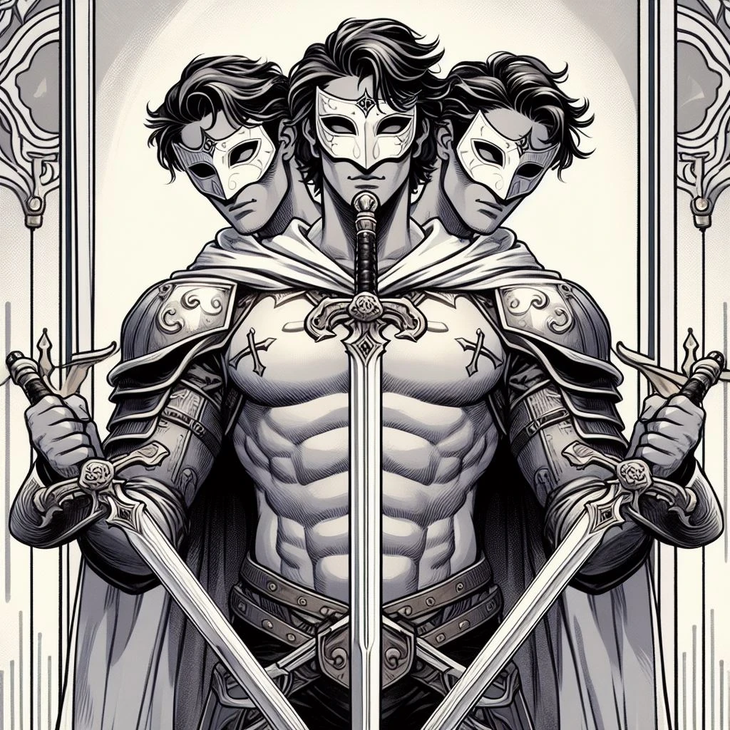 Darwin | Royalty Wiki | Fandom