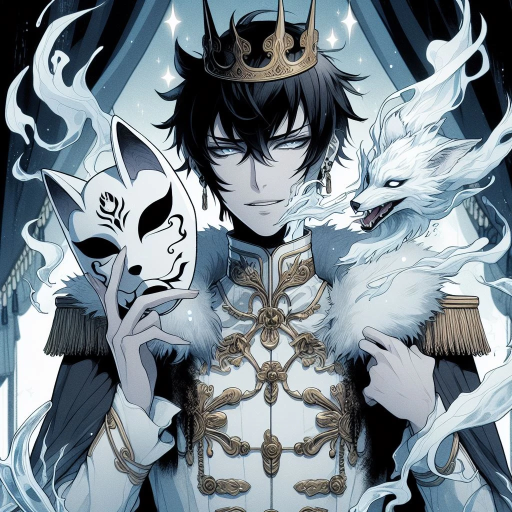 Atticus | Royalty Wiki | Fandom