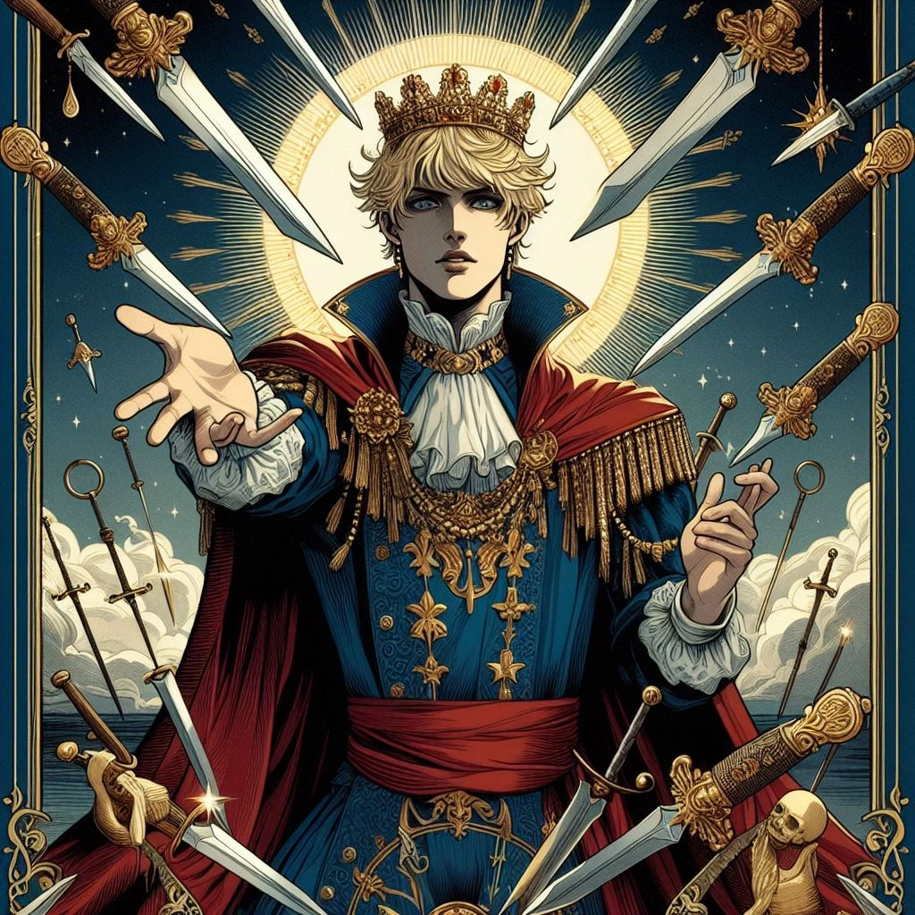 Peter | Royalty Wiki | Fandom
