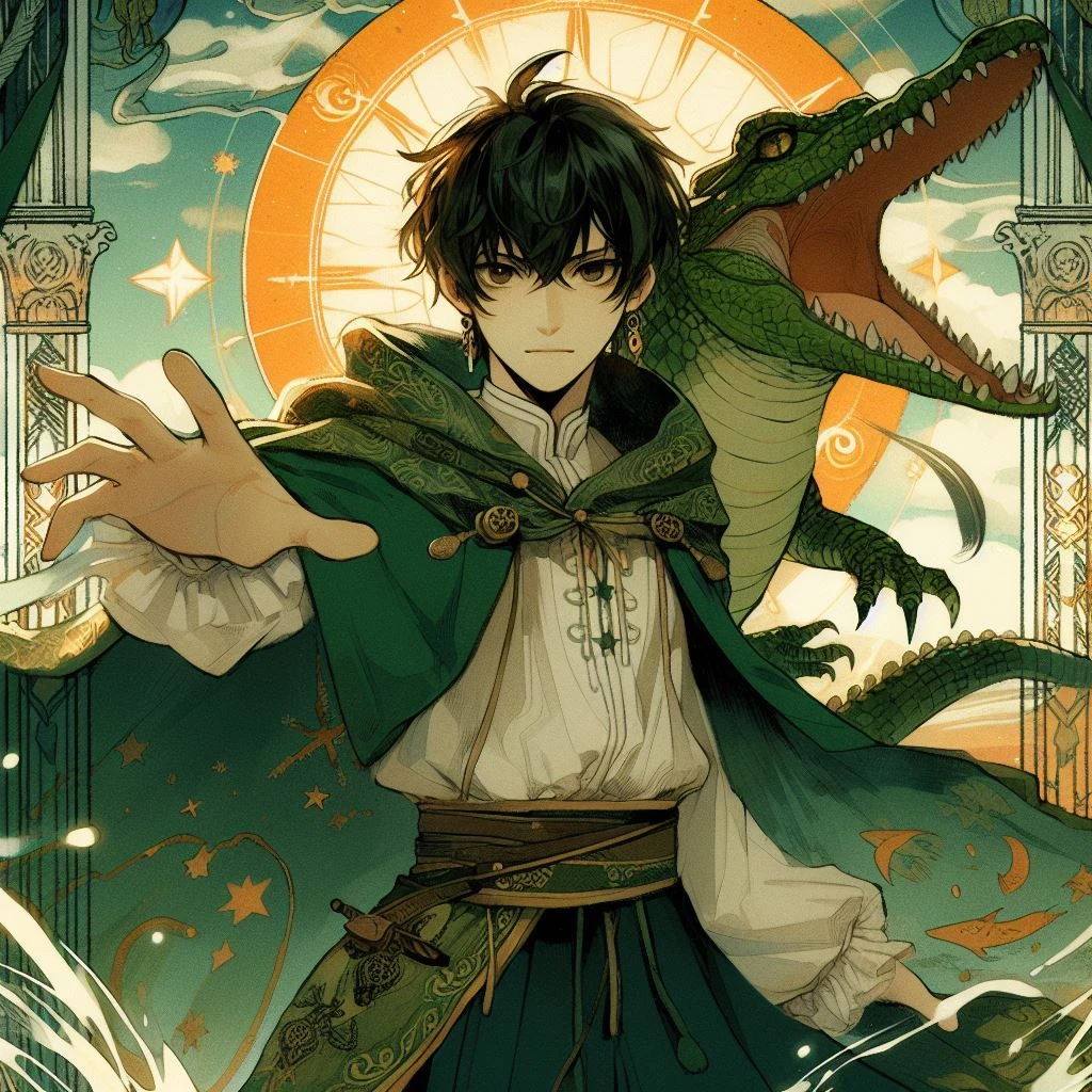 Taki | Royalty Wiki | Fandom