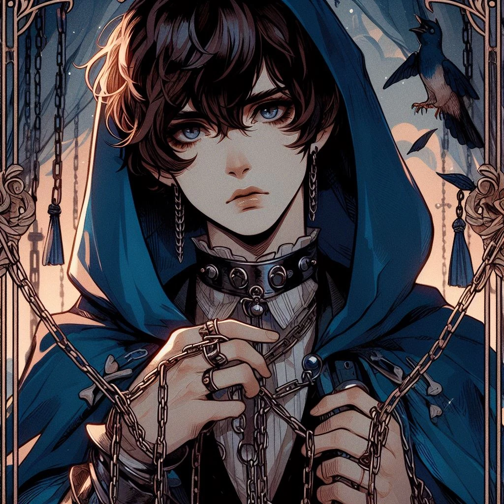 Rowan | Royalty Wiki | Fandom