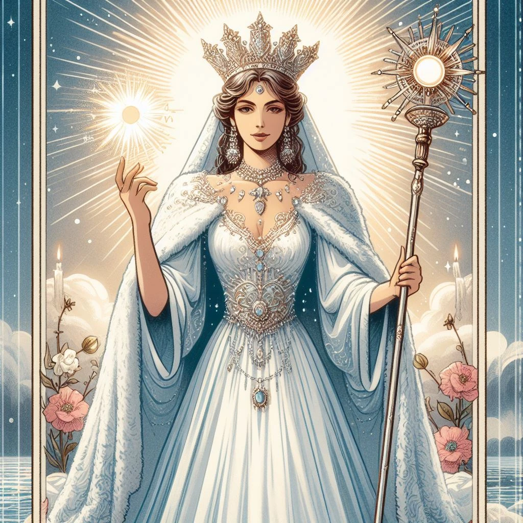 Queen Lyssandra | Royalty Wiki | Fandom