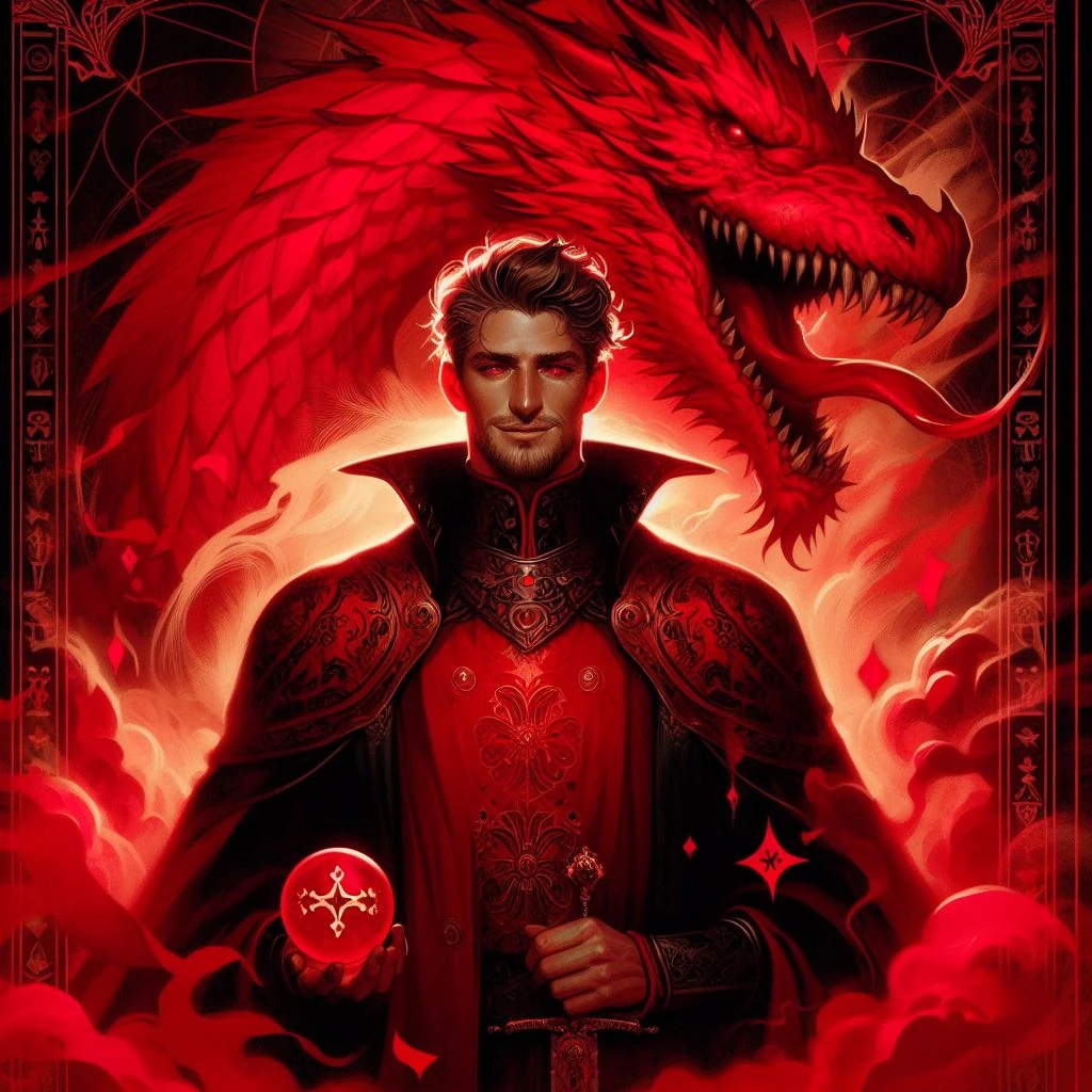 The King | Royalty Wiki | Fandom