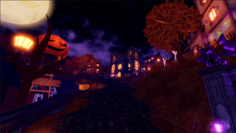 Whispering Ville | RoyaltyKingdom2 Wiki | Fandom