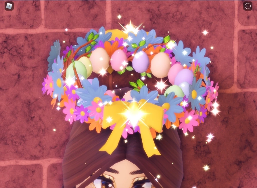 Easter Relic Halo | RoyaltyKingdom2 Wiki | Fandom