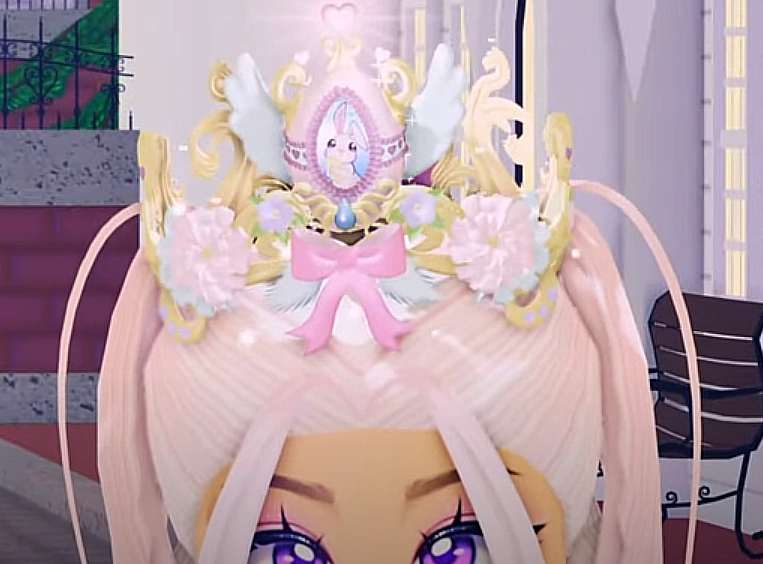 Easter Relic Halo | RoyaltyKingdom2 Wiki | Fandom