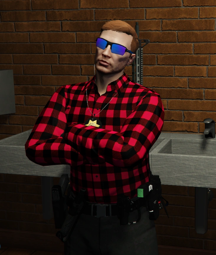 Lawrence Ethridge | Royalty Roleplay Wiki | Fandom