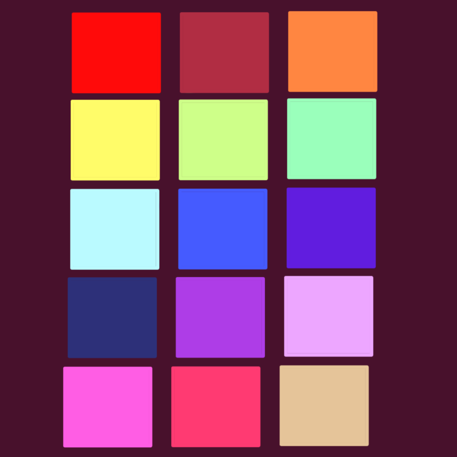 Miscolors | Royarium Wiki | Fandom