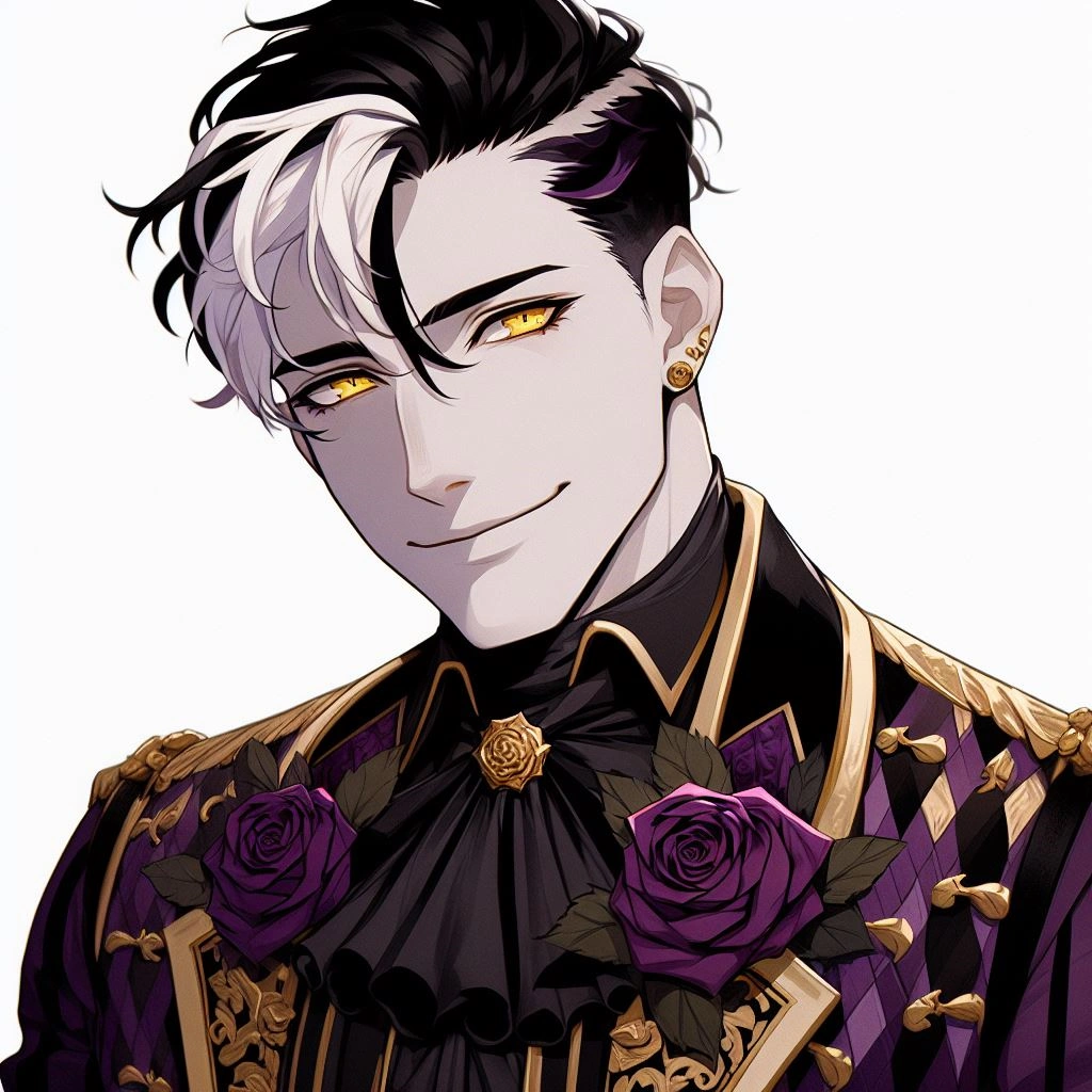 Allard, Dominic Adrien (1338) | Royaume de la Mort Wiki | Fandom