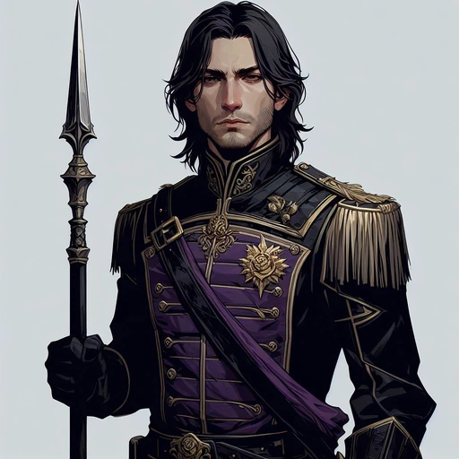 Beauchamp, Jaques (1334) | Royaume de la Mort Wiki | Fandom