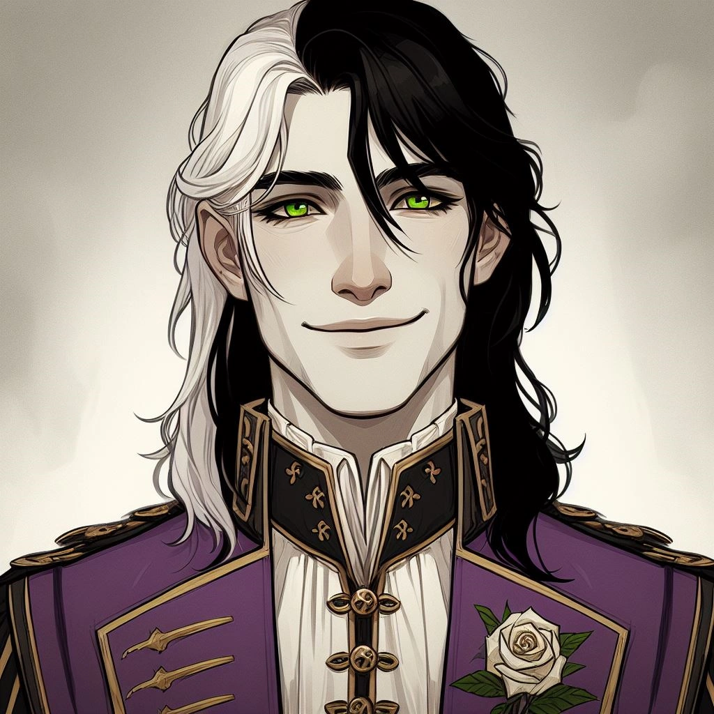 Allard, Noah Noe (1337) | Royaume de la Mort Wiki | Fandom