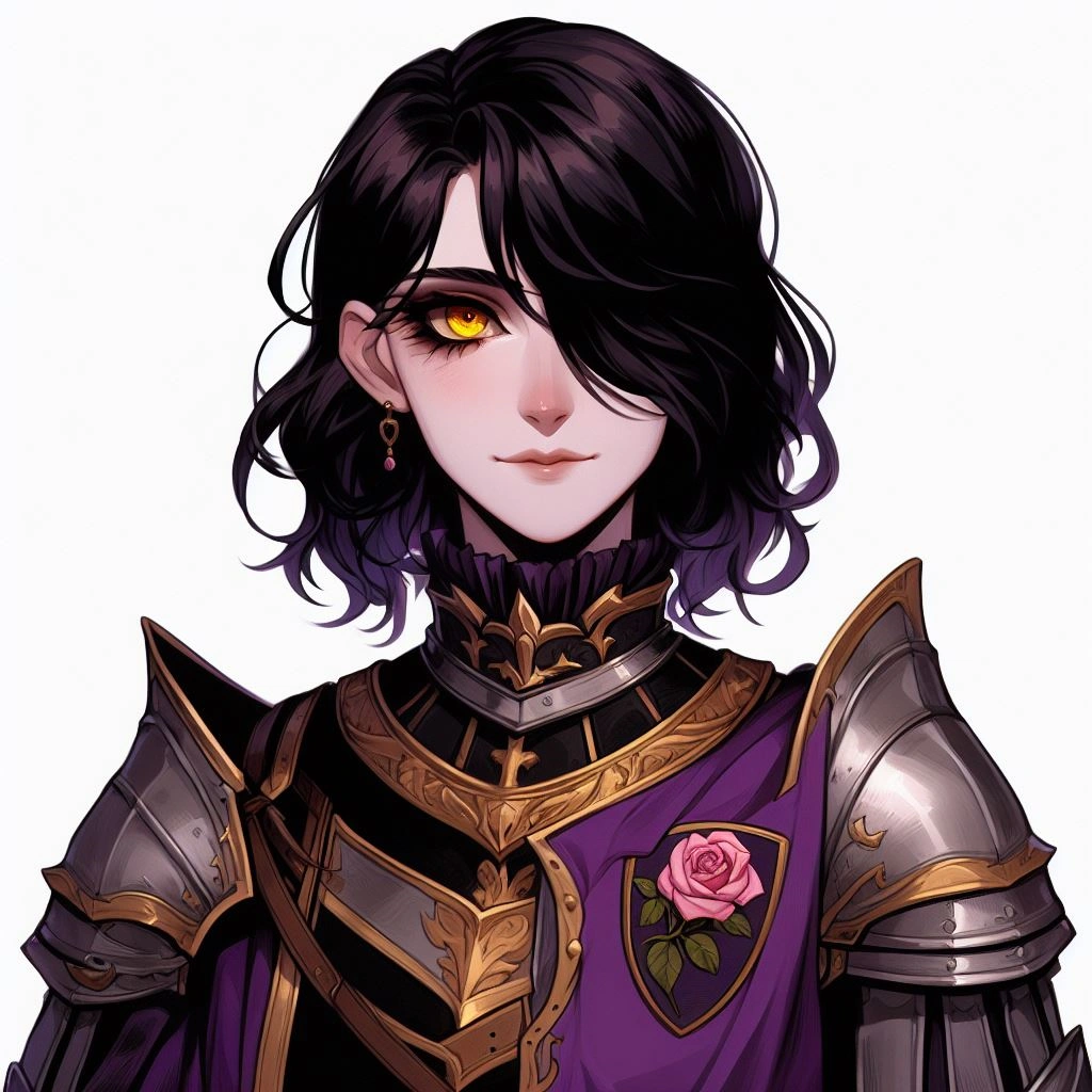 Pascal, Cecile (1343) | Royaume de la Mort Wiki | Fandom