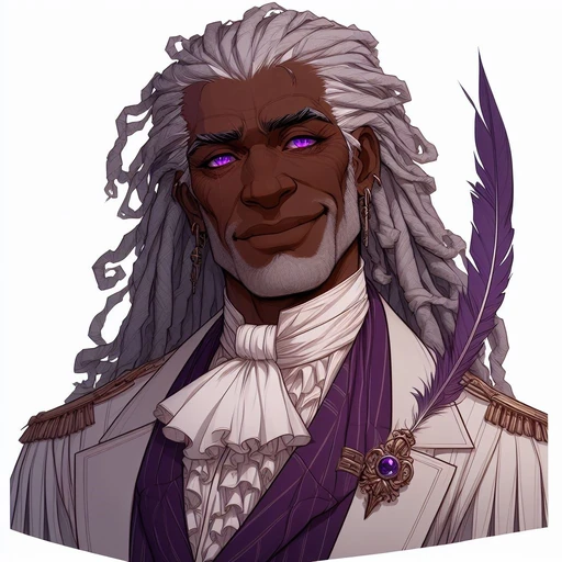 Singer, Bastiano (1280) | Royaume de la Mort Wiki | Fandom