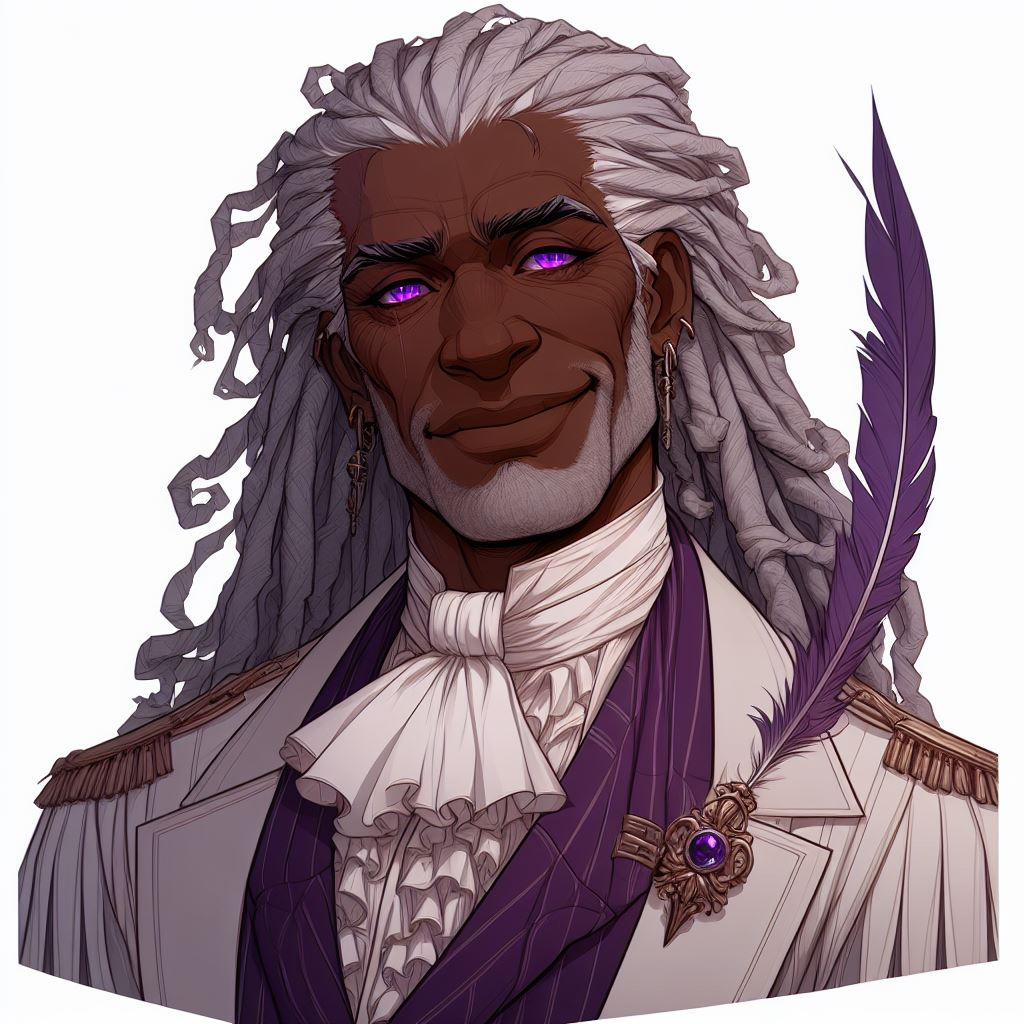 Singer, Bastiano (1280) | Royaume De La Mort Wiki | Fandom