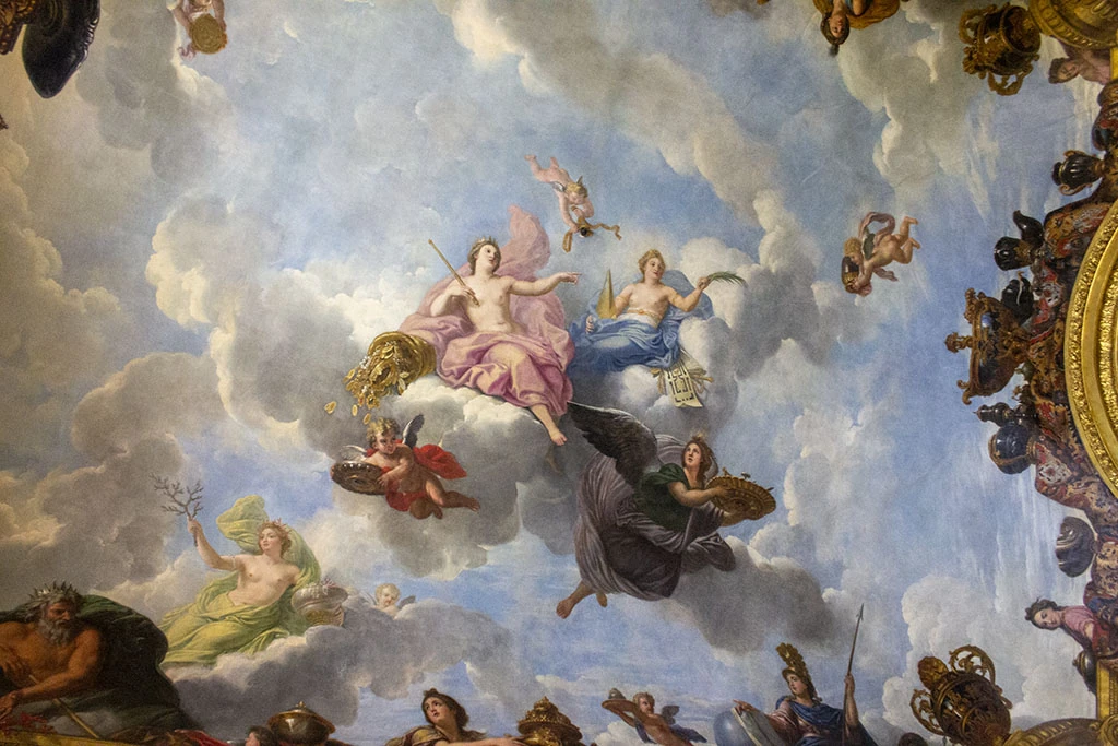 Line of Succession to the French Throne | Royaume de France Wiki | Fandom