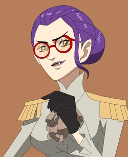 Constable | ROYGBIV Wiki | Fandom