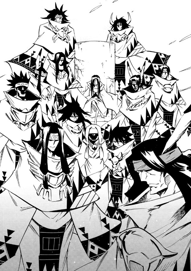 Psychopomp | ROYGBIV Wiki | Fandom