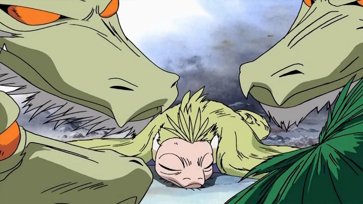 Dragon | ROYGBIV Wiki | Fandom