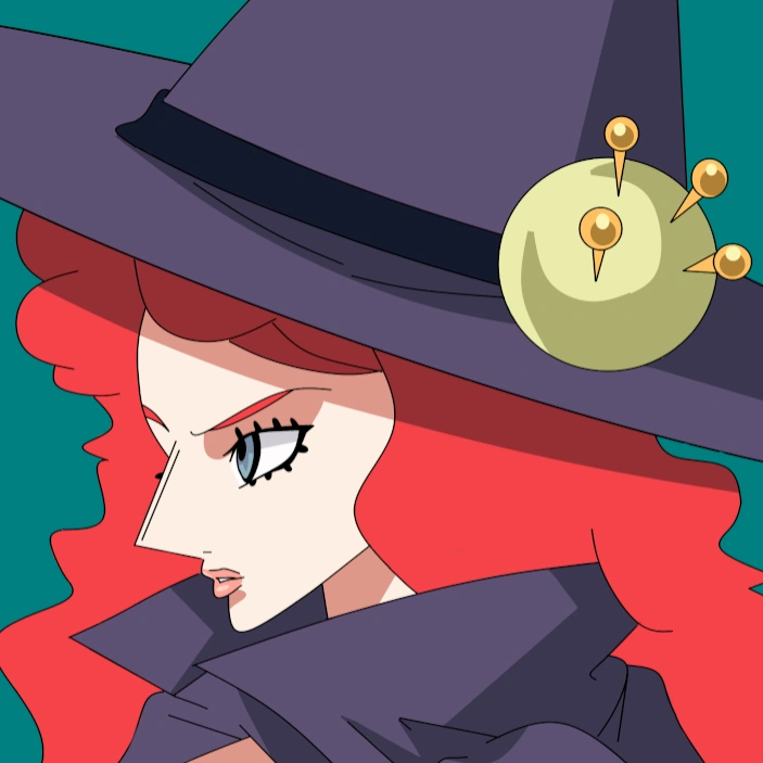 Gimel | ROYGBIV Wiki | Fandom