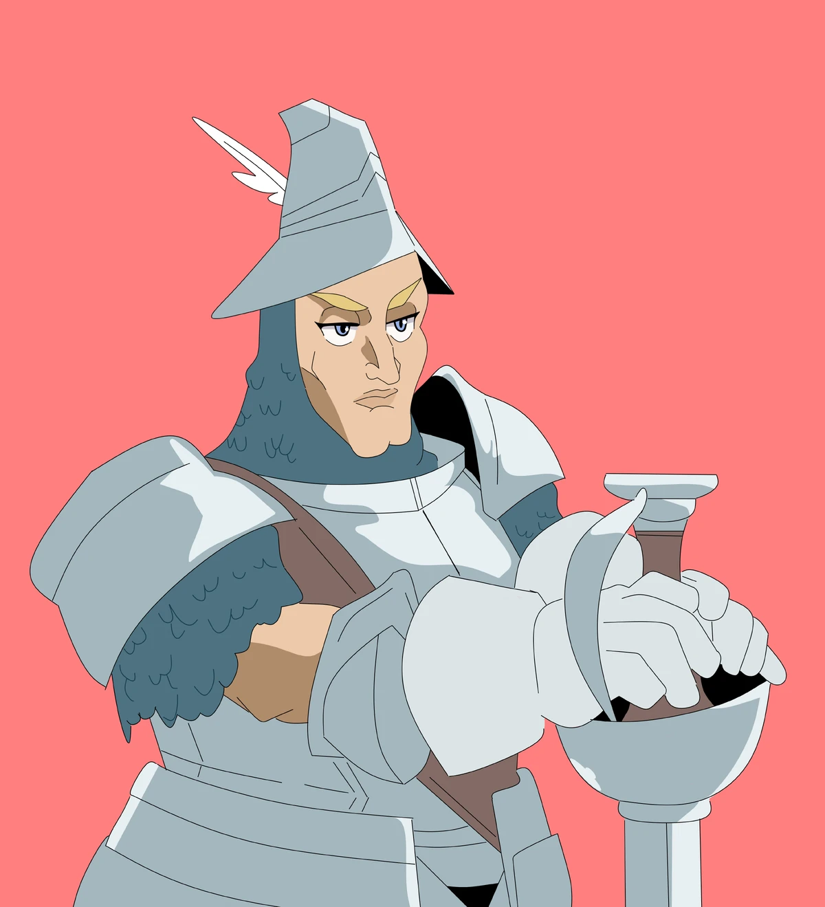 Cadwallon Ward | ROYGBIV Wiki | Fandom