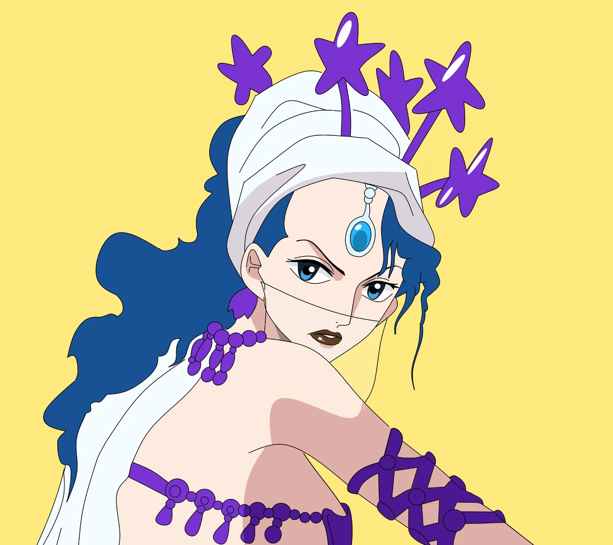 Spice Bambina | ROYGBIV Wiki | Fandom