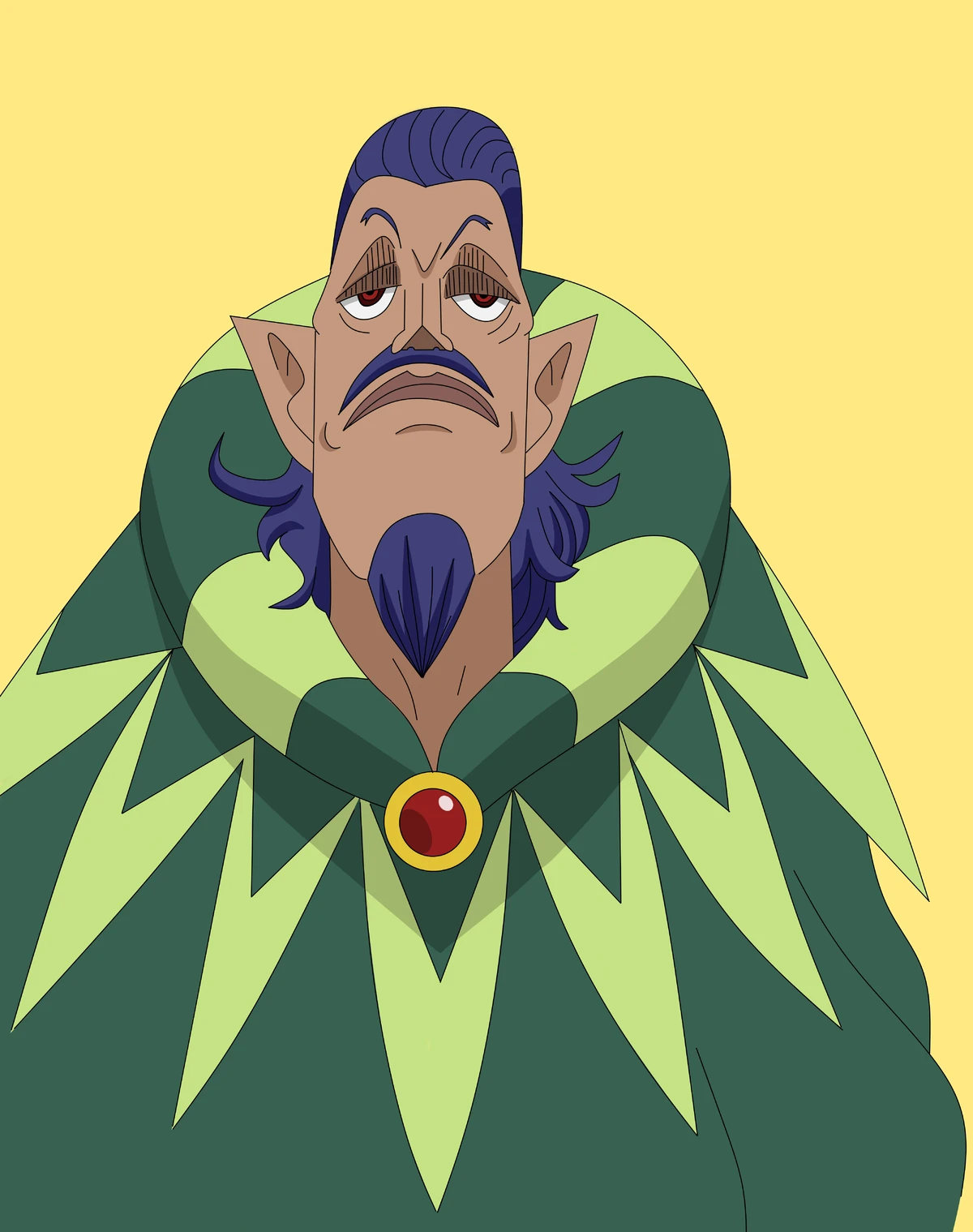 Laddie Redfern | ROYGBIV Wiki | Fandom