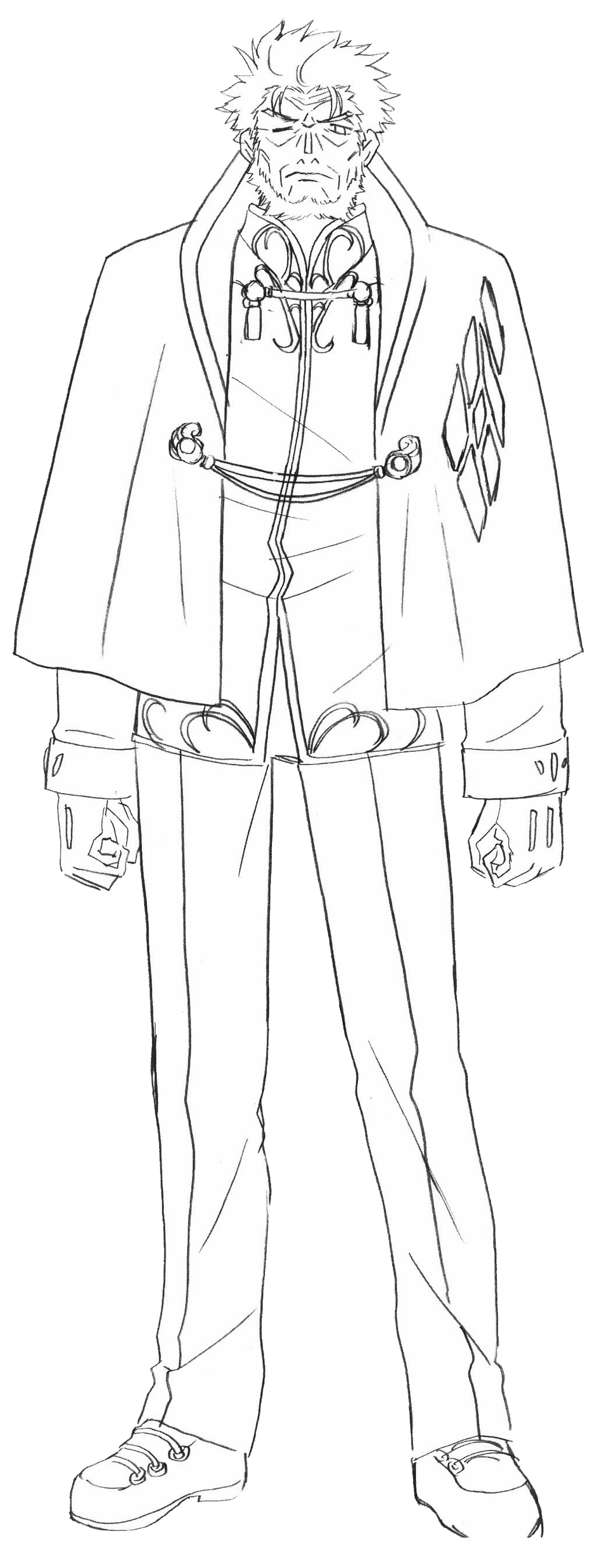 Zeitgeist | ROYGBIV Wiki | Fandom