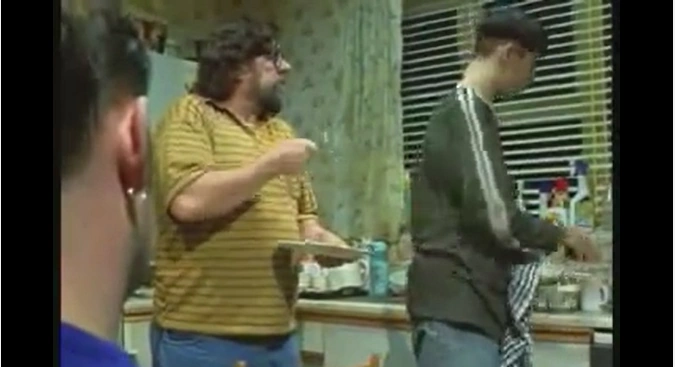 Sunday Afternoon | Royle Family Wiki | Fandom