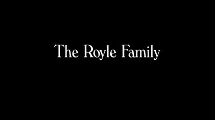 The Royle Family | Royle Family Wiki | Fandom