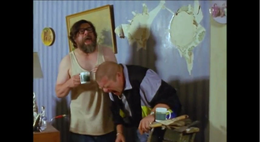 Decorating | Royle Family Wiki | Fandom