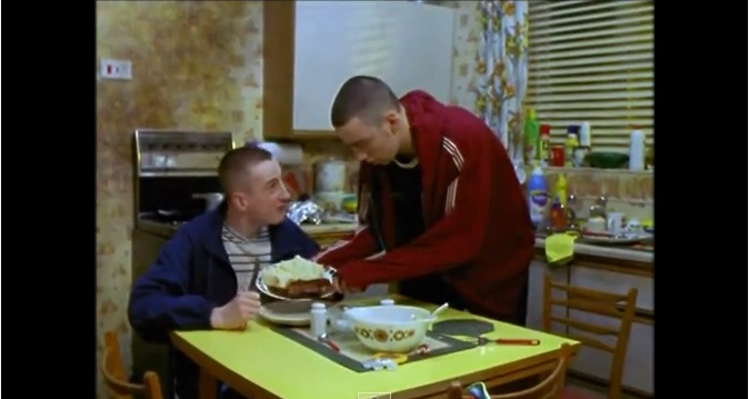 Hello Baby Dave | Royle Family Wiki | Fandom