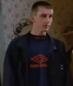 Darren Sinclair-Jones | Royle Family Wiki | Fandom