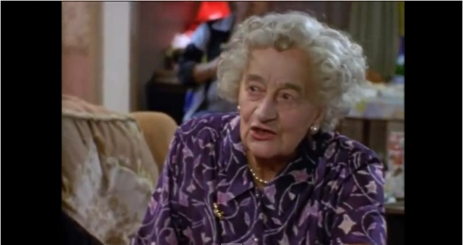 Antony's Birthday | Royle Family Wiki | Fandom