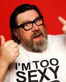 Ricky Tomlinson | Royle Family Wiki | Fandom