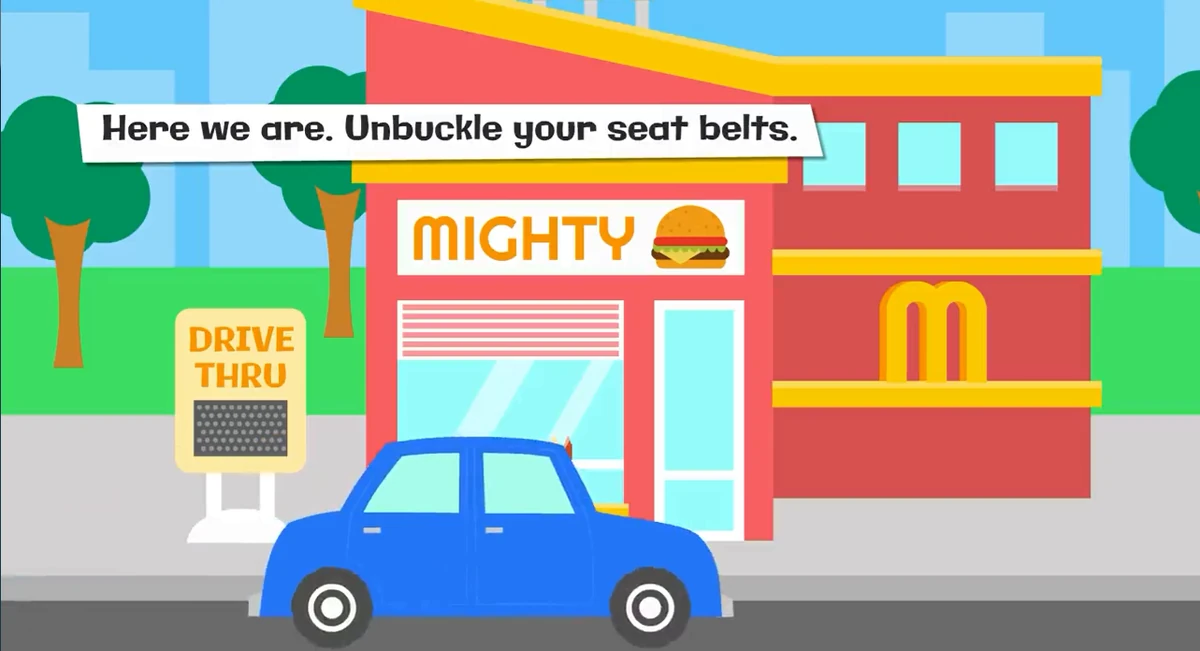 Mighty Burger | Roys Bedoys Wiki | Fandom