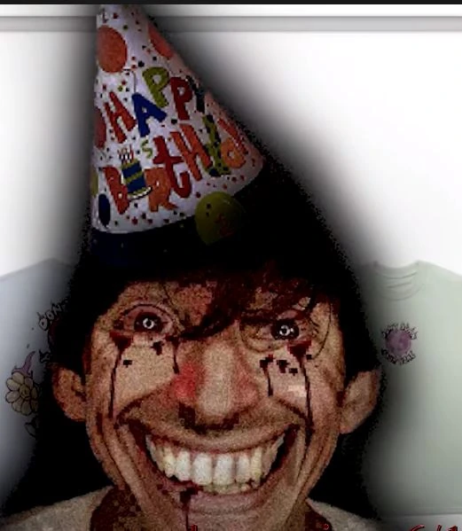 Happy Birthday Cruse-y Guy | Roys Bedoys Wiki | Fandom