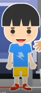 Jun | Roys Bedoys Wiki | Fandom