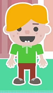 Hopper | Roys Bedoys Wiki | Fandom