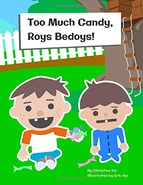 Roys Bedoys (series) | Roys Bedoys Wiki | Fandom