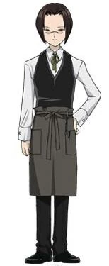 Shirosaki | Rozen Maiden Wiki | Fandom