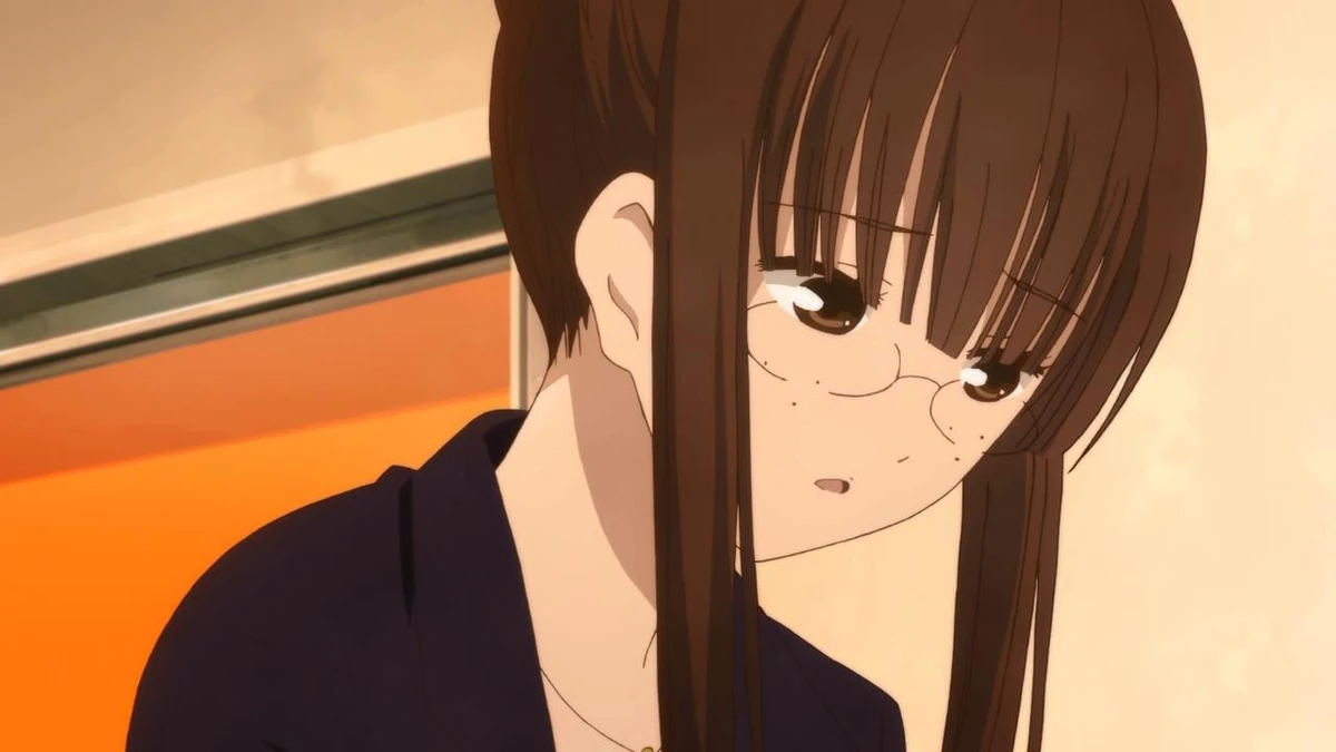 Mitsu "Micchan" Kusabue | Rozen Maiden Wiki | Fandom