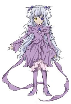 Barasuishou | Rozen Maiden Wiki | Fandom