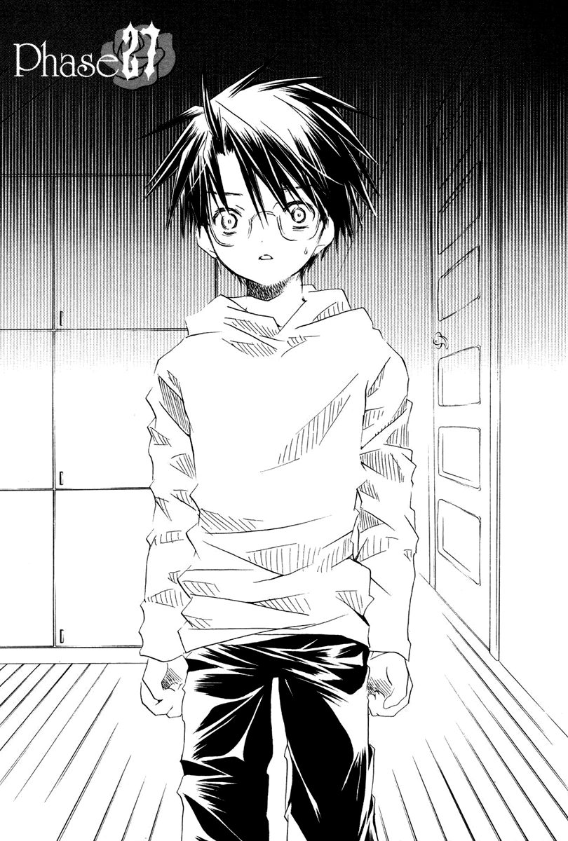 Phase 27 | Rozen Maiden Wiki | Fandom