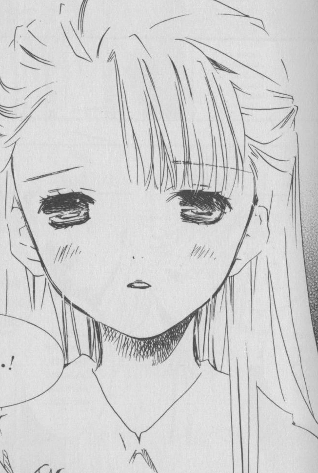 Odille Fosset | Rozen Maiden Wiki | Fandom