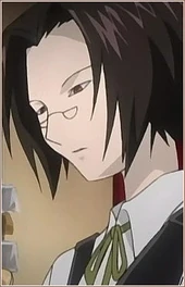 Laplace's Demon (NOMAD)/Gallery | Rozen Maiden Wiki | Fandom