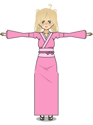 Elizabeth Ferniandez | Rose Wiki | Fandom