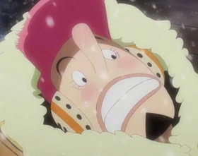 Usopp Whitewash | Rp 2 (ballad of tiny hiffler) Wiki | Fandom