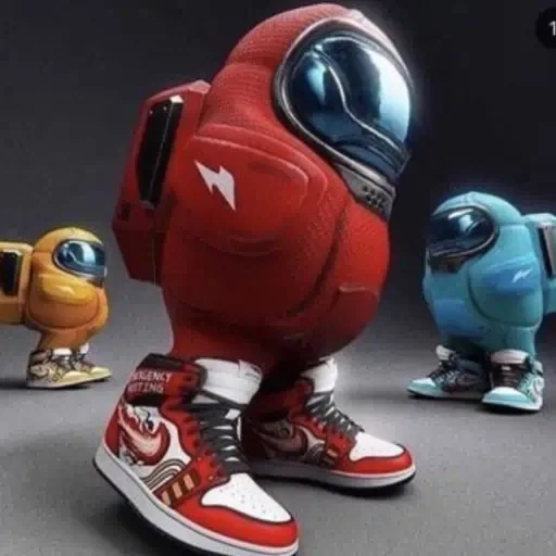 Among Drip | Rp 2 (ballad of tiny hiffler) Wiki | Fandom