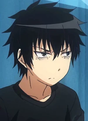 Tomoki Kuroki | Rp 2 (ballad of tiny hiffler) Wiki | Fandom