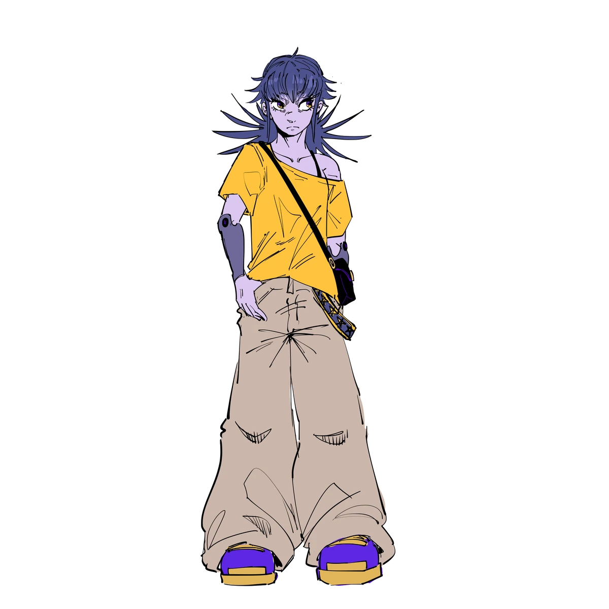 Umbra | Rp 2 (ballad of tiny hiffler) Wiki | Fandom